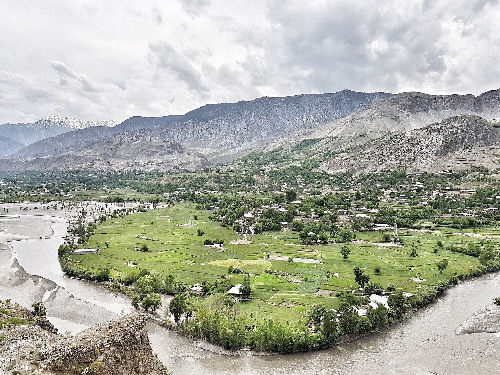A Travel Guide to Kalasha Valleys Chitral Pakistan | KhanSays.com