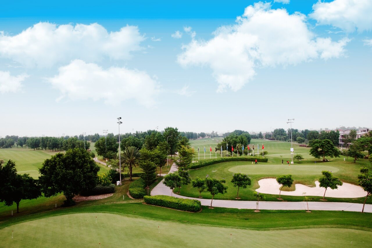 Defence Raya Golf & Country Club DHA Lahore | KhanSays.com