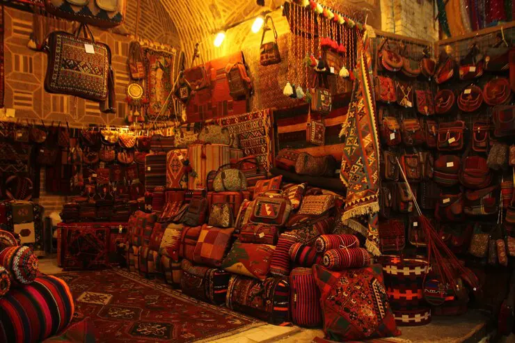 Exploring the Moti Bazar Rawalpindi | KhanSays.com