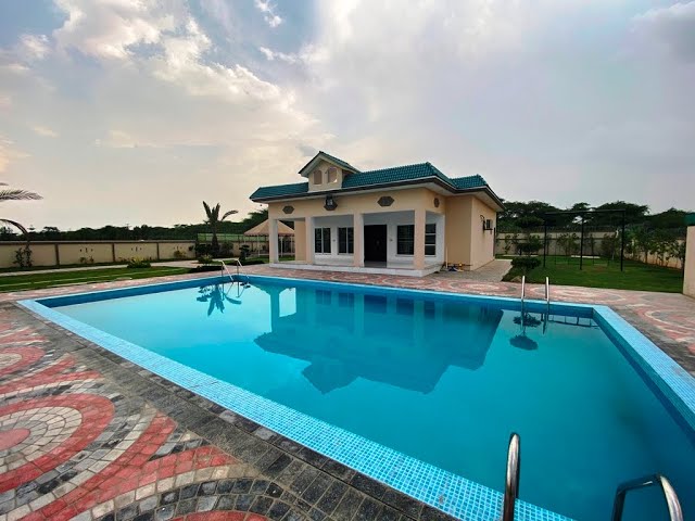 Best Swimming Pools in Lahore | KhanSays.com
