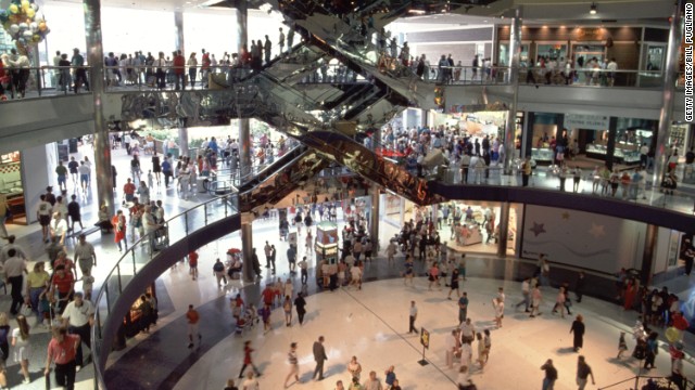 Safa Gold Mall Islamabad All you Need to Know | Khansays.com