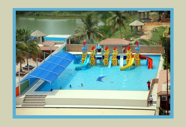Sunway Lagoon Water Park Karachi Complete Details | KhanSays.com